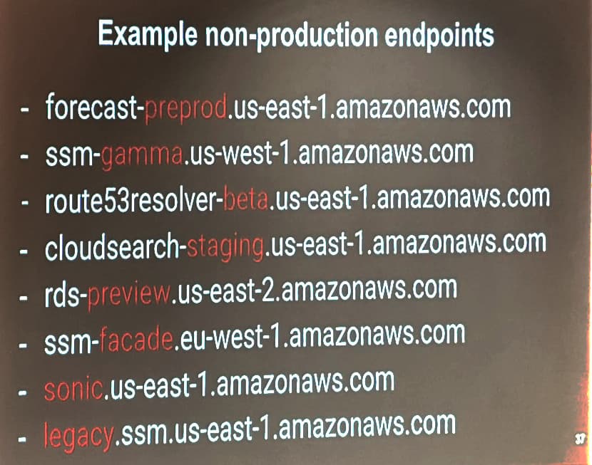 Evading Logging in the Cloud: Bypassing CloudTrail Evading Logging in the Cloud: Bypassing CloudTrail